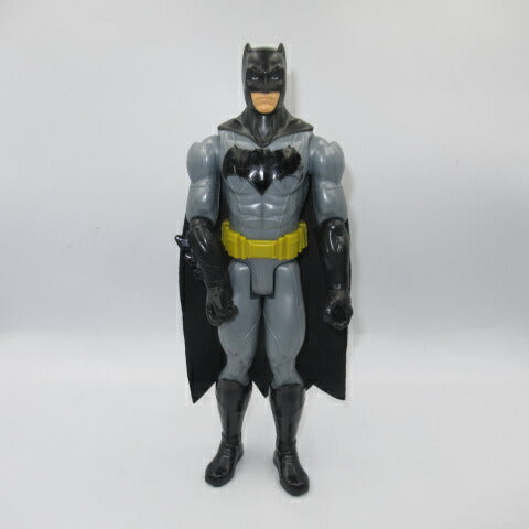 2015★DC Comics★BATMAN★Batman★Figure★PVC★Doll★Stuffed animal★Approx. 30 ...