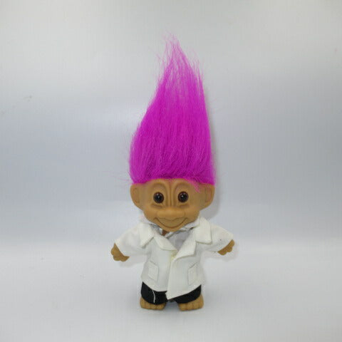 Vintage★RUSS★TROLL★TROLLS★Trolls★Doctor★Doctor★Doll★Figure★ – おもちゃやSPIRAL